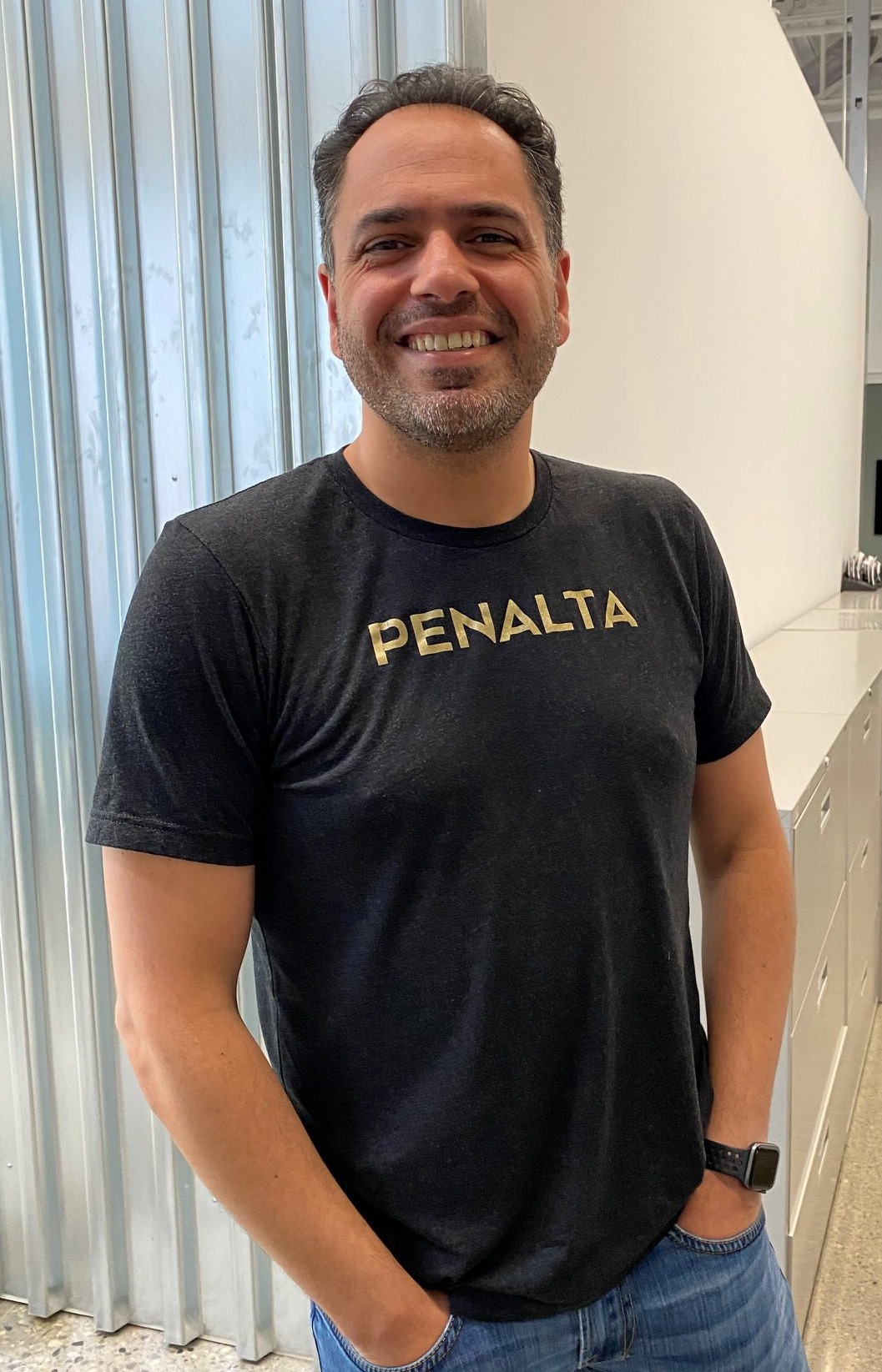 Team | Penalta Group